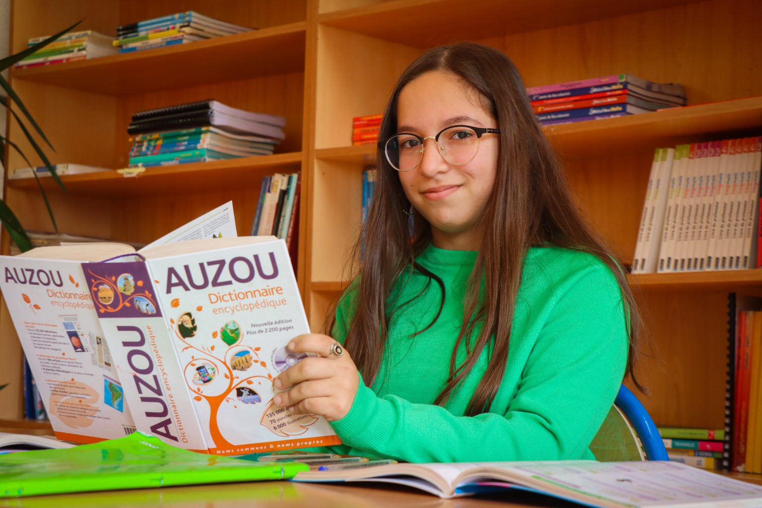 pronote californie – Yassamine International School