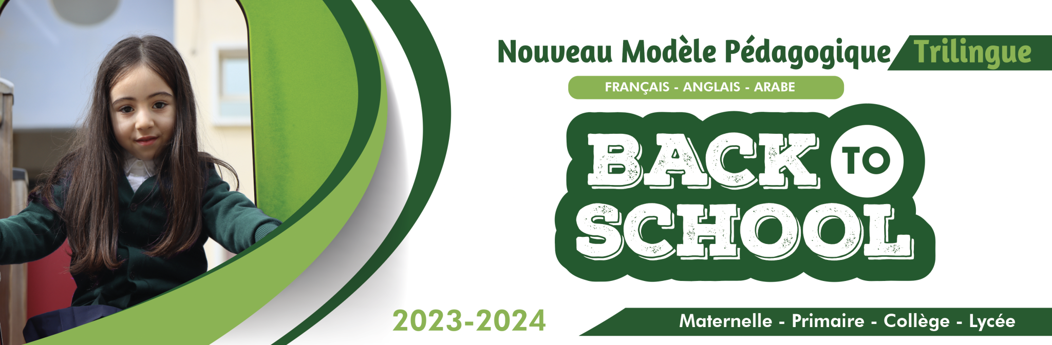 Yassamine International School – Cultivate Learning